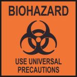 What are Universal Infection Control Precautions? - First Aid for Free