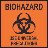What are Universal Infection Control Precautions? - First Aid for Free