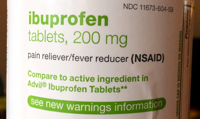 What are NSAIDs and how do they reduce inflammation? - First Aid for Free