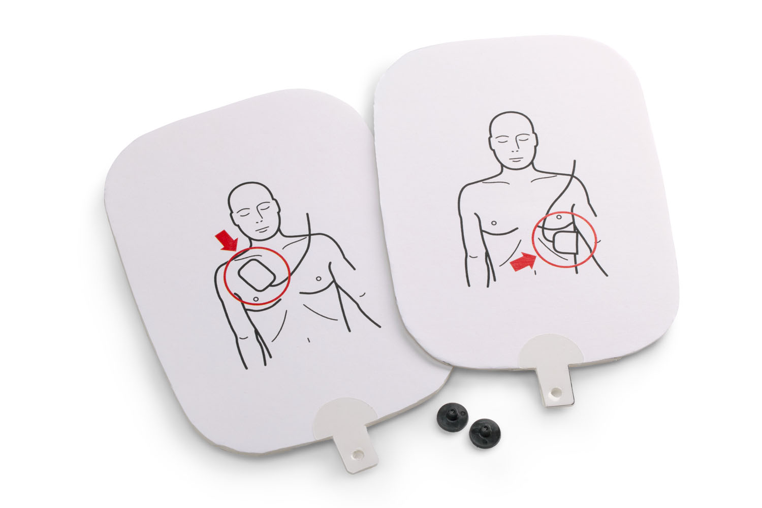 Correct AED Pad Placement First Aid For Free Correct AED Pad Placement First Aid For Free