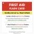 First Aid Flashcards - First Aid for Free