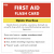How to Recognize an Opiate Overdose - First Aid for Free