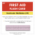 First Aid Flashcards | First Aid for Free