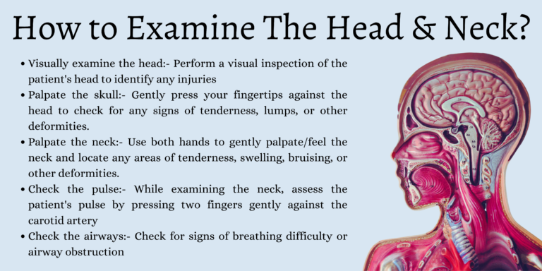 What is The Best Method for Assessing a Casualty? - First Aid for Free