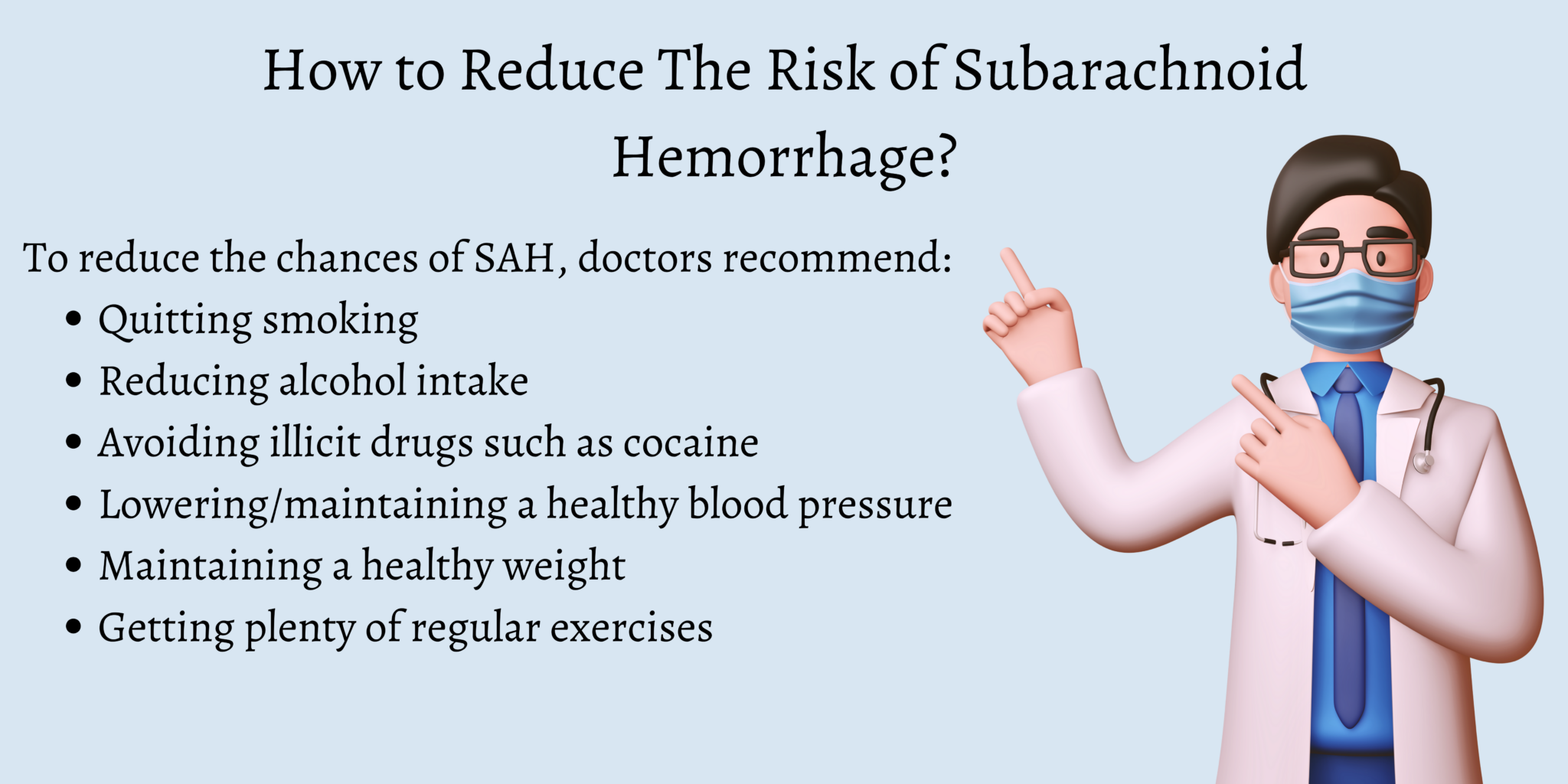 What is a Subarachnoid Hemorrhage (SAH)?