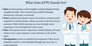 A guide to AVPU for first aiders - First Aid for Free