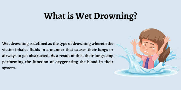First aid for Drowning - First Aid for Free