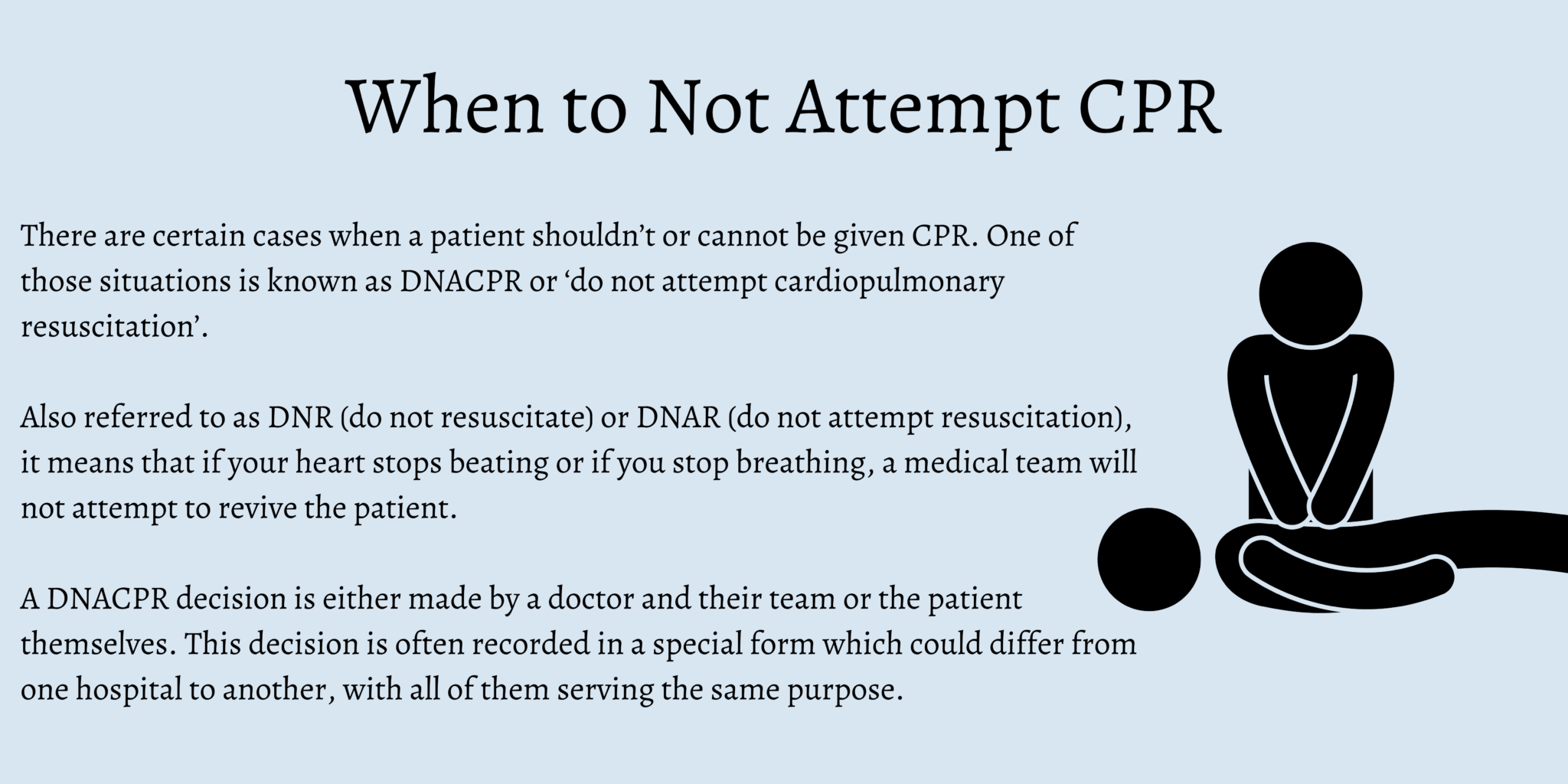 Complications of Cardiopulmonary Resuscitation (CPR)