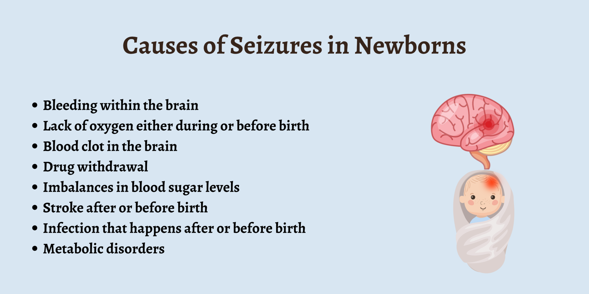 Epilepsy in Children - First Aid for Free