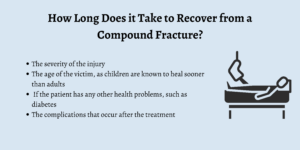 What is a Compound Fracture? - First Aid for Free