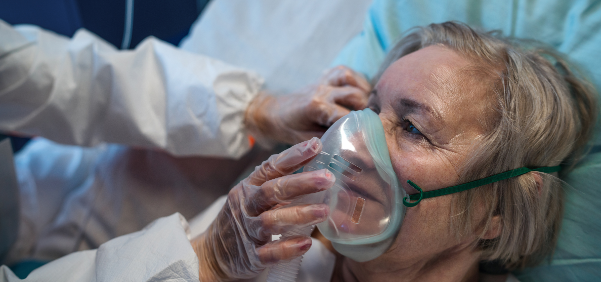 Agonal Breathing: Causes, Symptoms and Emergency Response