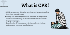 Is BLS the Same as CPR? 4 Key Differences Explained