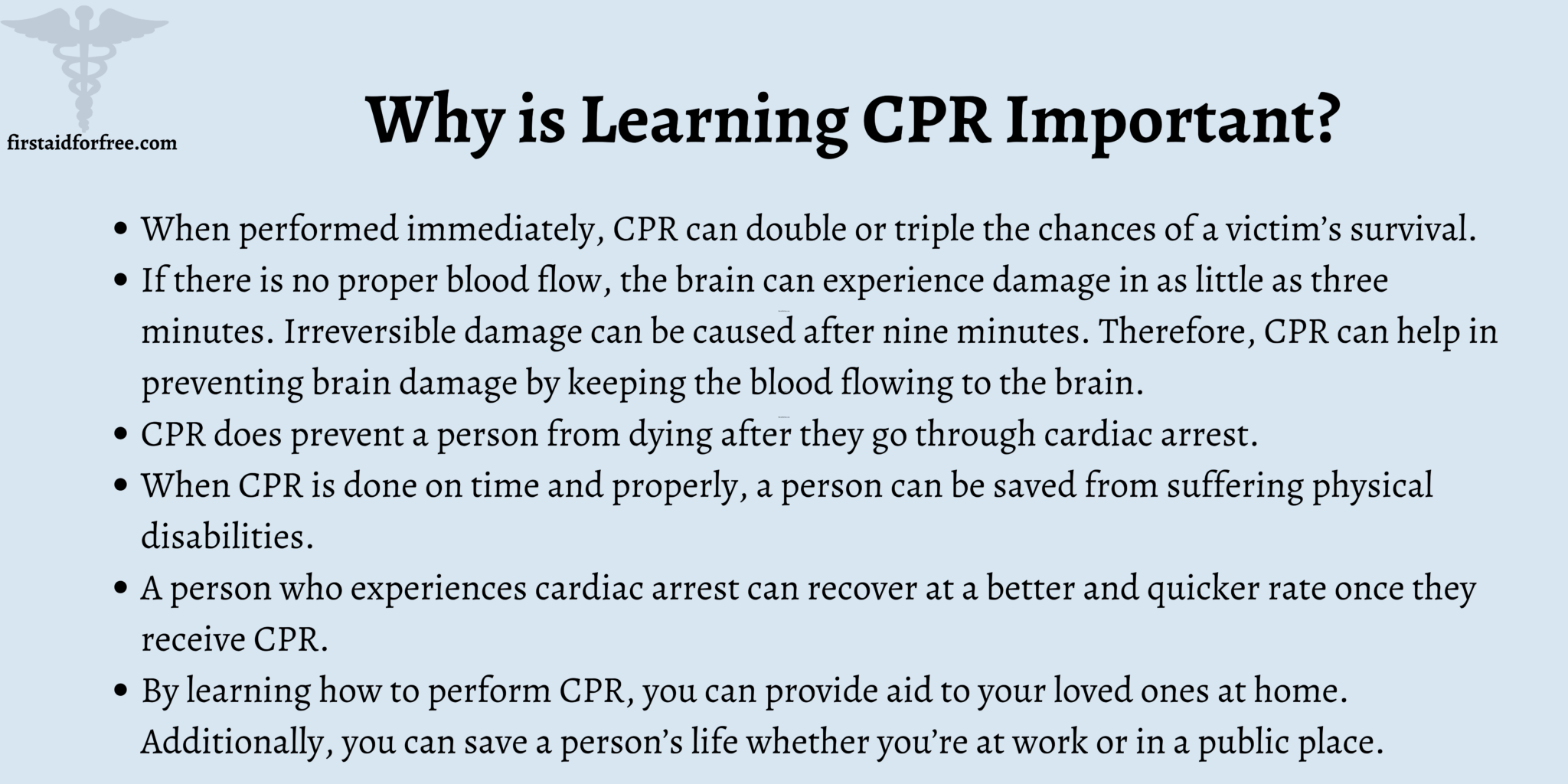 What are the 7 Steps of CPR? Discover the Steps for Rescuing Lives