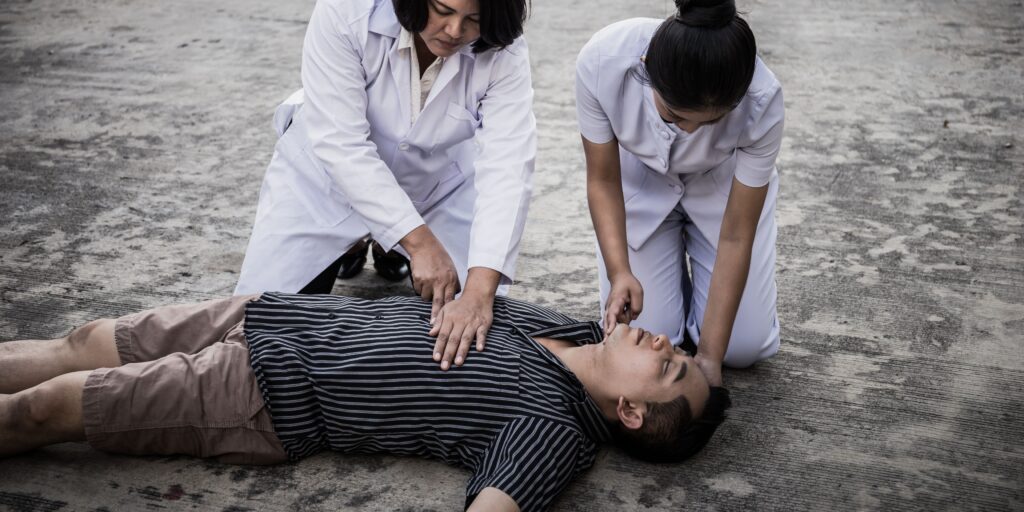 What are the 7 Steps of CPR? Discover the Steps for Rescuing Lives