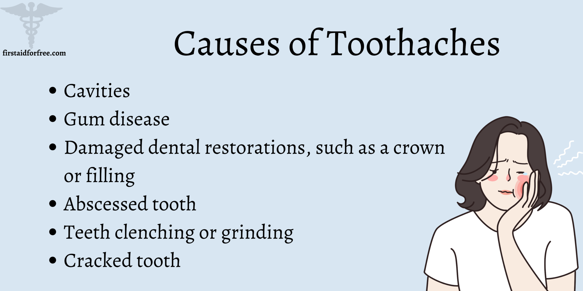 Toothache First Aid: 10 Essential First Aid Measures