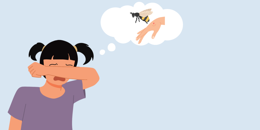 First Aid for Bee Sting: 5 Effective Relief Tips - First Aid for Free