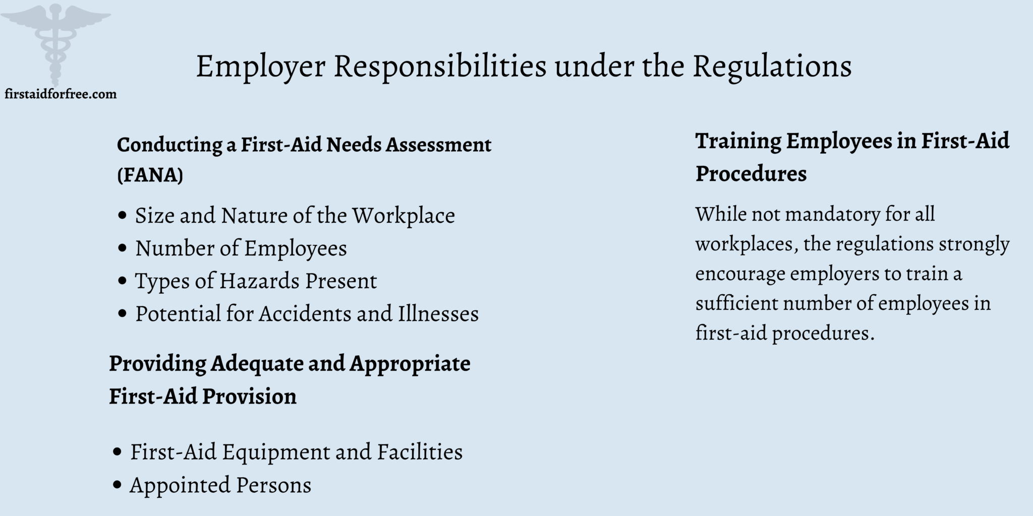 What Does HSE Stand for in First Aid: A Guide - First Aid for Free