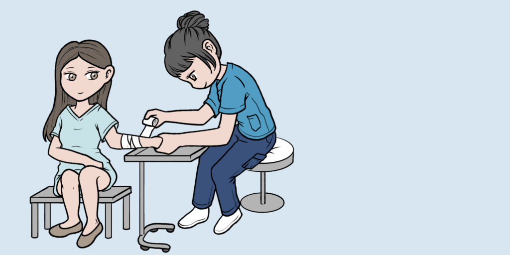 First Aid Wound Cleaning: 3 Essential Tips - First Aid for Free