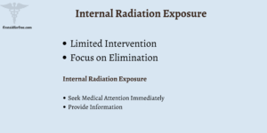 First Aid for Radiation Exposure: 6 Expert Tips - First Aid for Free